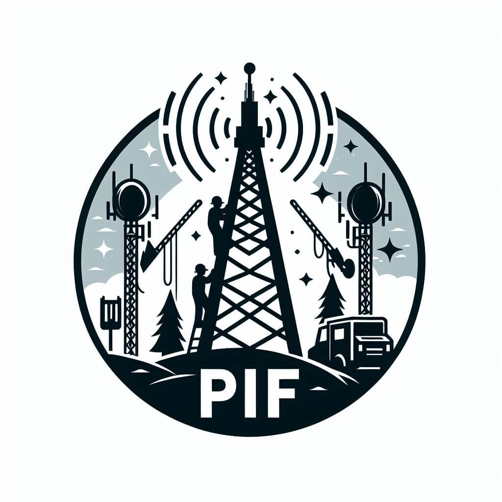 About Us - PIF Towers